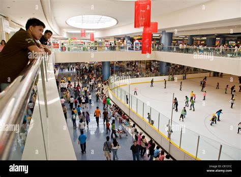 Biggest Sm Mall In The Philippines
