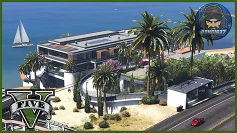 MLO Malibu Mansion Add On SP 57 OFF