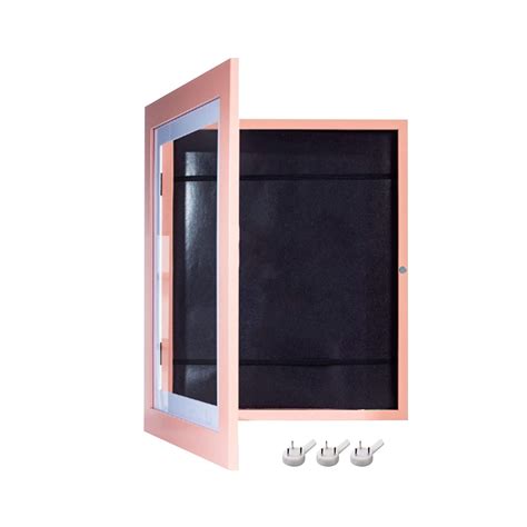 Work Frames Changeable Frames Front Opening Art Frame Picture Display For Office Projects