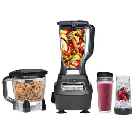 Best Food Processor And Blender Combos Expert Review