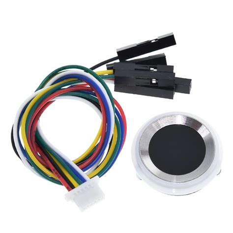 Modul Senzor Amprenta Sfm V1 7 Emag Ro