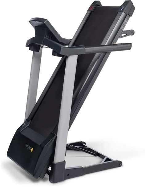 Treadmills With 300 LBS Weight Capacity For The Heavy User For Big