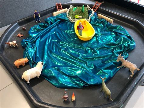 Mr Gumpy S Outing Creative Learning Class Teacher Eyfs