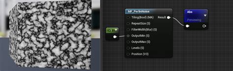 noise functions with exposed parameters download — polycount