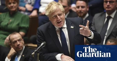 Pm Abandons Efforts To Block Inquiry On Misleading Commons Over