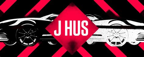J Hus ‘did You See Screen Visuals Rmv Productions