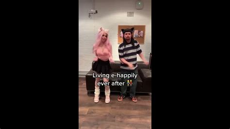 Oliver Tree Belle Delphine Youtube