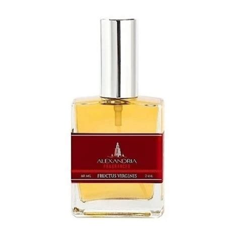 Alexandria Fragrances Fructus Virginis - купить женские духи, цены от ...