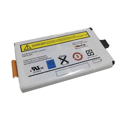 IBM System Parts List