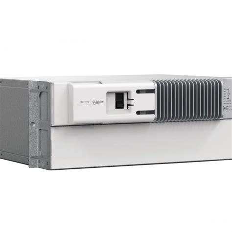 Polarium Batteries Hps Middle East And Asia