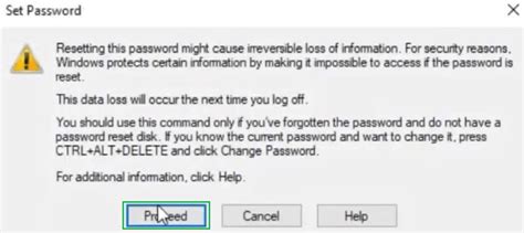 How To Remove Windows 10 Password GeeksforGeeks
