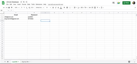 Error Occured In Connecting Streamlit With Public Google Sheets Using