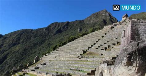 Turistas podrán ingresar a Machu Picchu por la mitad de la tarifa en