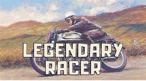 RACING LEGEND ON TWO WHEELS AND FOUR JOHN SURTEES YouTube