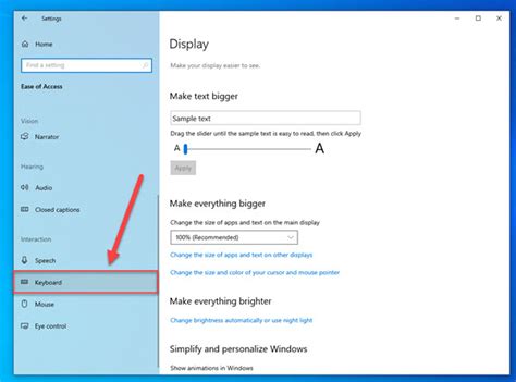 How To Fix Backspace Not Working In Windows 10 The Droid Guy