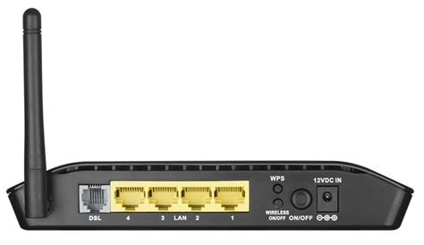 Инструкция на русском по подключению и настройке Wi Fi роутеров D Link