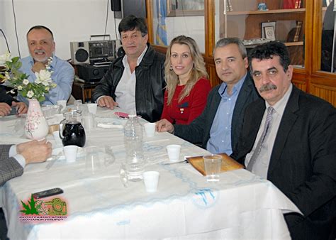 ΔΟΛΙΑΝΑ ΠΩΓΩΝΙΟΥ Κοπή Πίτας από την Αδελφότητα Δολιανών Ιωαννίνων