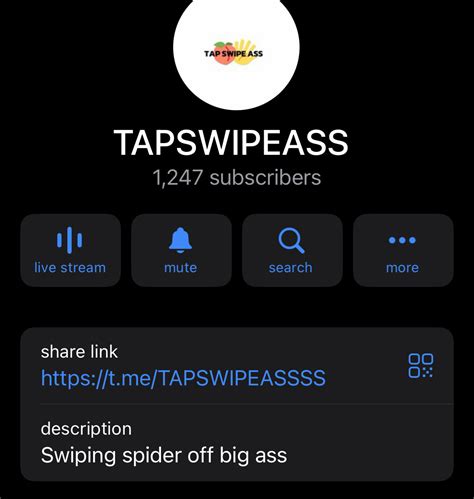 Spiderswipeassss On Tumblr