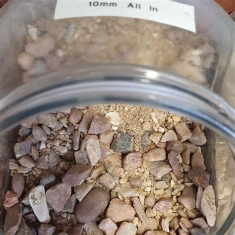 Exeter Ballast And Aggregate Delivery Aws Groundworks 07840 042292