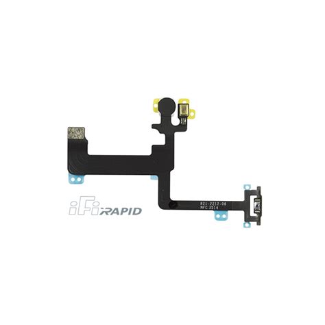 Reparar Botón De Encendido Iphone 6s Plus Ifixrapid