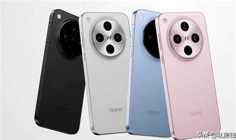 Oppo Find X8s Series Mobile Phones Debut Dimensity 9400 Processor