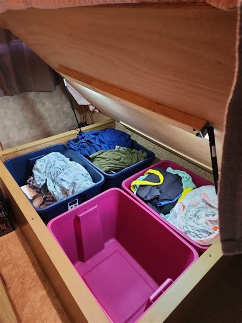 61 Best Rv Organization Hacks Of 2024 With Pictures Artofit