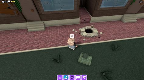 How To Get The Cobweb Marker In Find The Markers Roblox Pro Game Guides