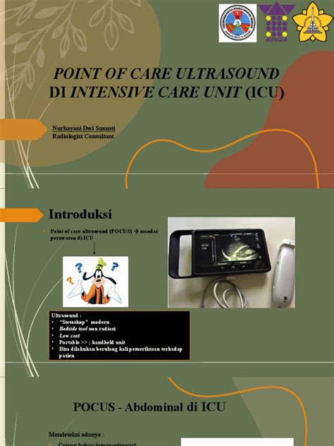 Pocus For Abdominal Emergencies In Icu Pdf Science And Mathematics