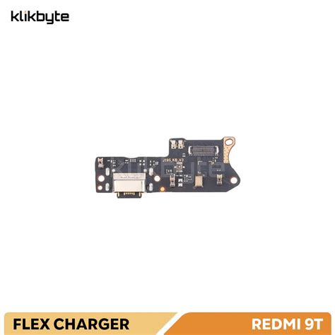 Jual Flexible Charger Redmi T Poco M Connector Cas Shopee Indonesia