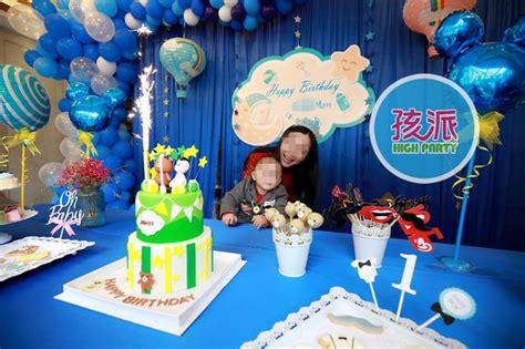 專業的角度解讀兒童生日派對怎樣組織為最佳（第一篇） 每日頭條
