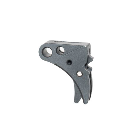 Glock Trigger Shoes Assembly Billet