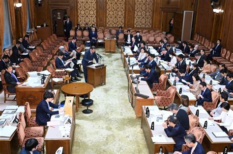 参議院