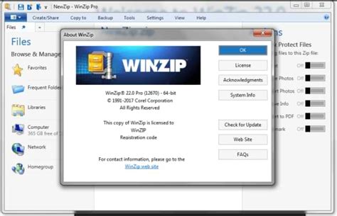 Winzip 21 Activation Code Free 2017 Limitedolpor