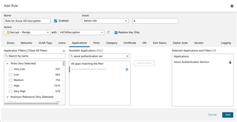 cisco secure firewall management center device configuration guide 7 6