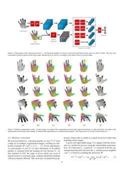 Hand Pose Estimation Through Semi Supervised And Weakly Supervised Learning DeepAI