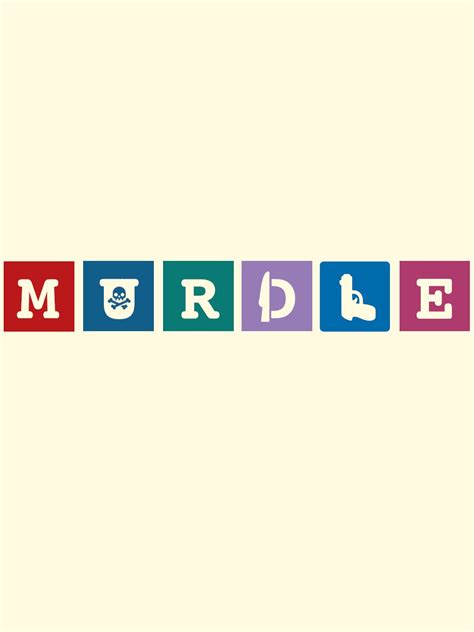 Murdle Rock Paper Shotgun