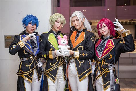 2024年2月2日オールナイトacosta池袋サンシャインシティお客さまギャラリー Acosta アコスタ 撮れる！遊べる！コスプレ