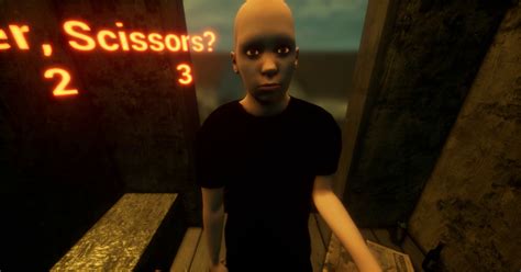 Buy Cheap Rock Paper Scissors Simulator CD Key Best Price GG Deals