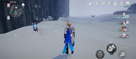 Starrail Roboflow Universe