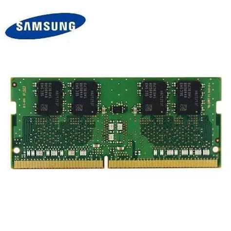 Memória RAM 2GB 1 Samsung M471A5644EB0-CPB | MercadoLivre