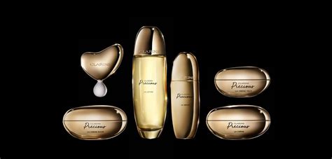 至臻凝时系列上新 月光新品系列 Clarins娇韵诗官网