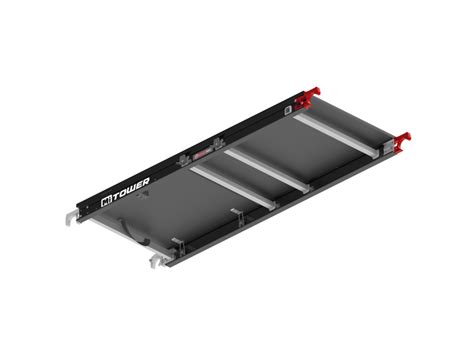 Fiber Deck® Platform Altrex