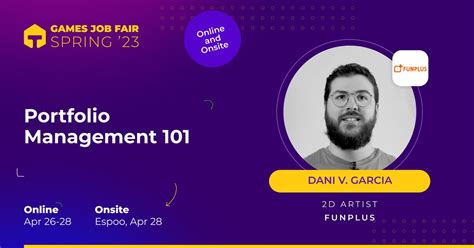 Games Factory Talents Connecting Passion And Talent On Linkedin