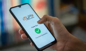 Upi Positions India As Global Digital Payments Leader Biometric Update