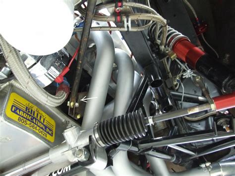 engine limiters
