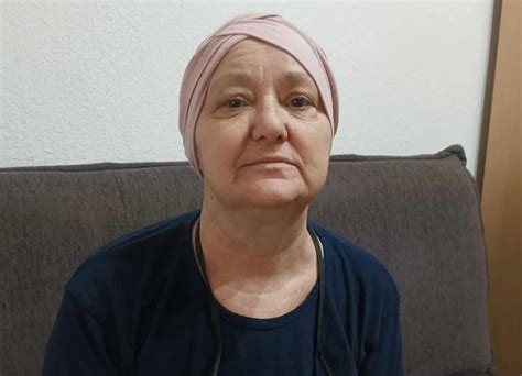 Da Danijela Pobijedi Rak Dojke