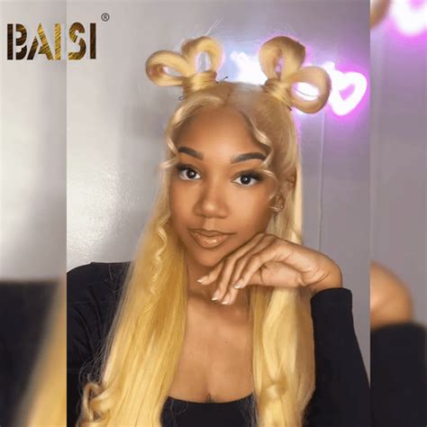 Baisi Wig Baisi Hair