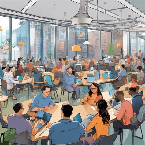 Unlocking Salesforce Success The Power Of Networking Medium