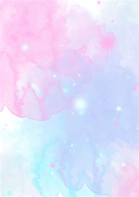 Delicate Pastel Gradient Powerpoint Wedding Invitation With Macaron And Abstract Design Page