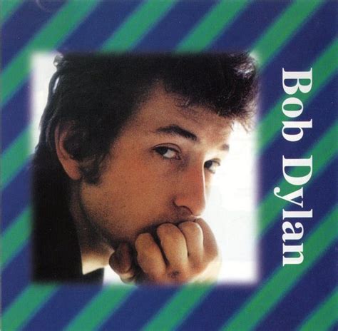 Bob Dylan Bob Dylan CD Discogs